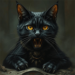 Cat Champions