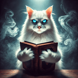 Cat Champions