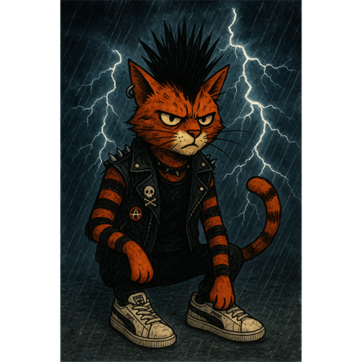 Cat Champions