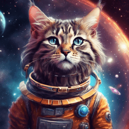 Cat Champions